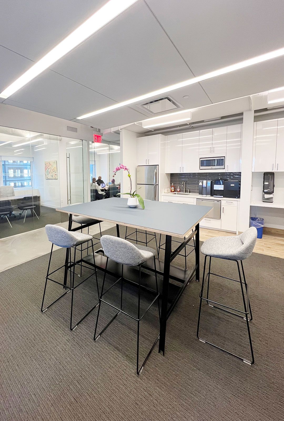 650 Fifth Avenue | Gallery