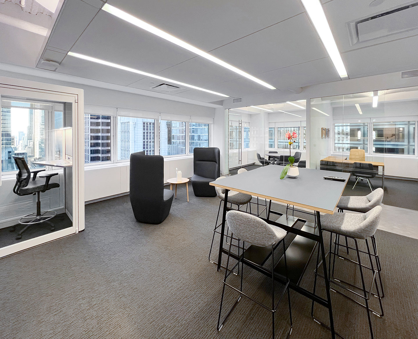 650 Fifth Avenue | Gallery