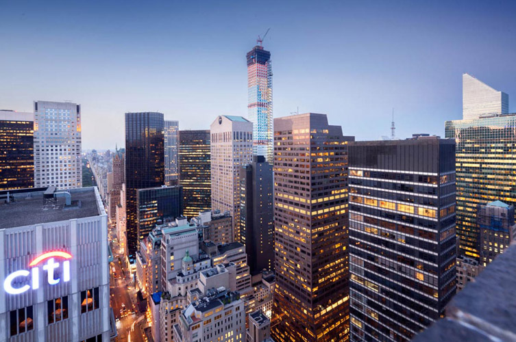 650 Fifth Avenue | Gallery