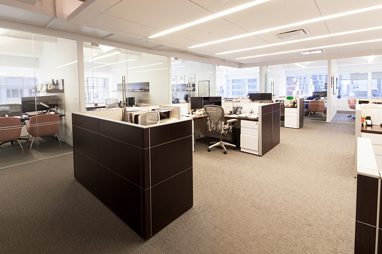 650 Fifth Avenue | Gallery