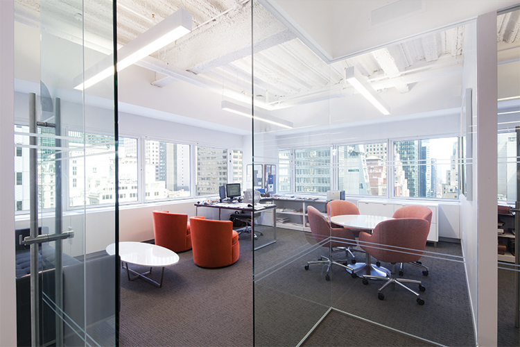 650 Fifth Avenue | Gallery