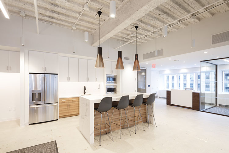650 Fifth Avenue | Gallery