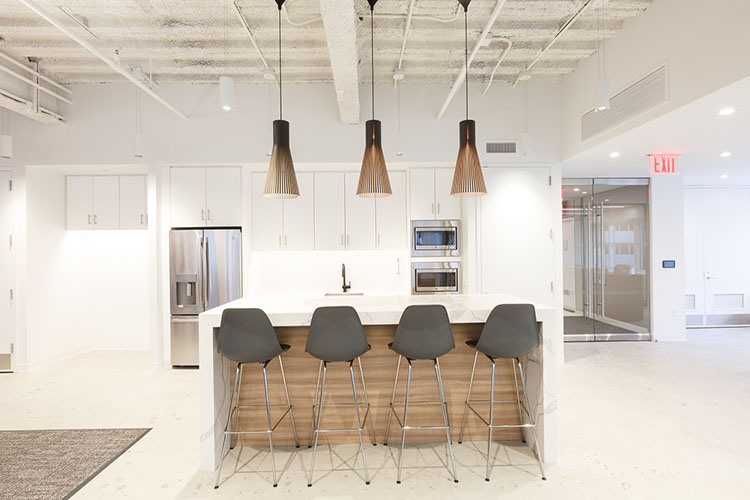650 Fifth Avenue | Gallery