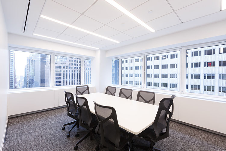 650 Fifth Avenue | Gallery