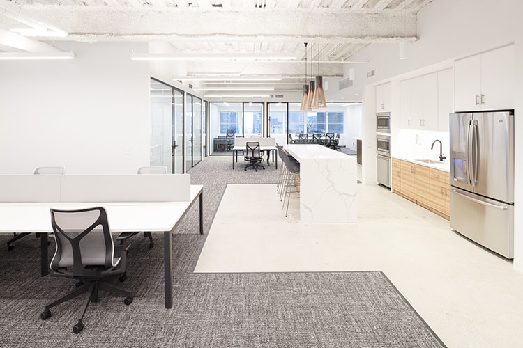 650 Fifth Avenue | Gallery