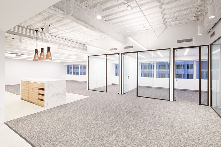 650 Fifth Avenue | Gallery